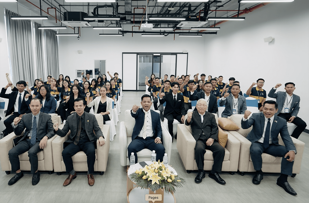 INVA Real Estate - Empowering Your Property Journey