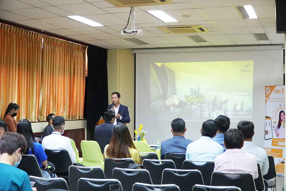 INVA Real Estate - Empowering Your Property Journey