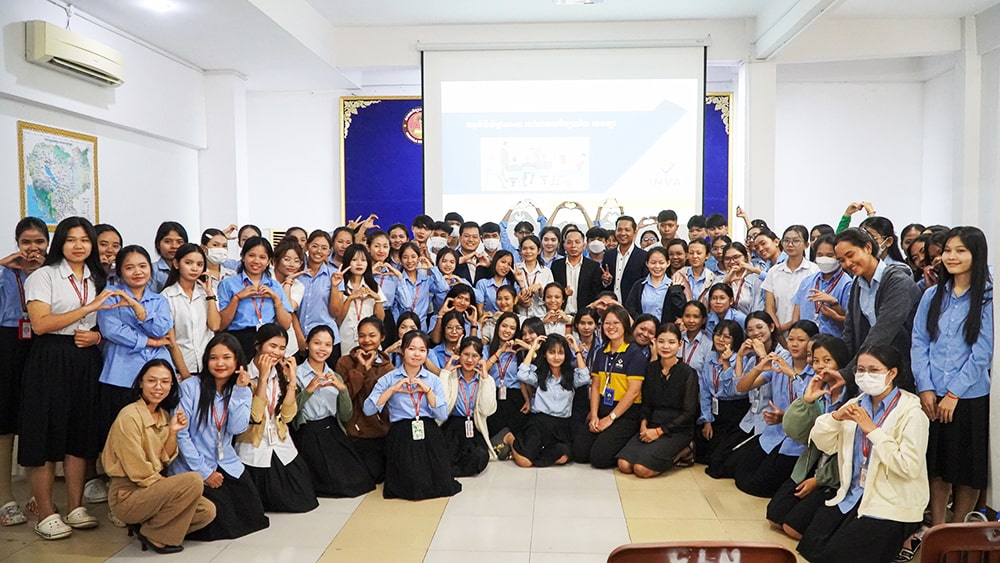 INVA Real Estate - Empowering Your Property Journey